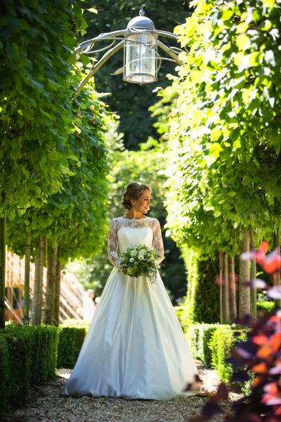 Luxury Wedding Planner | Henry Bonas