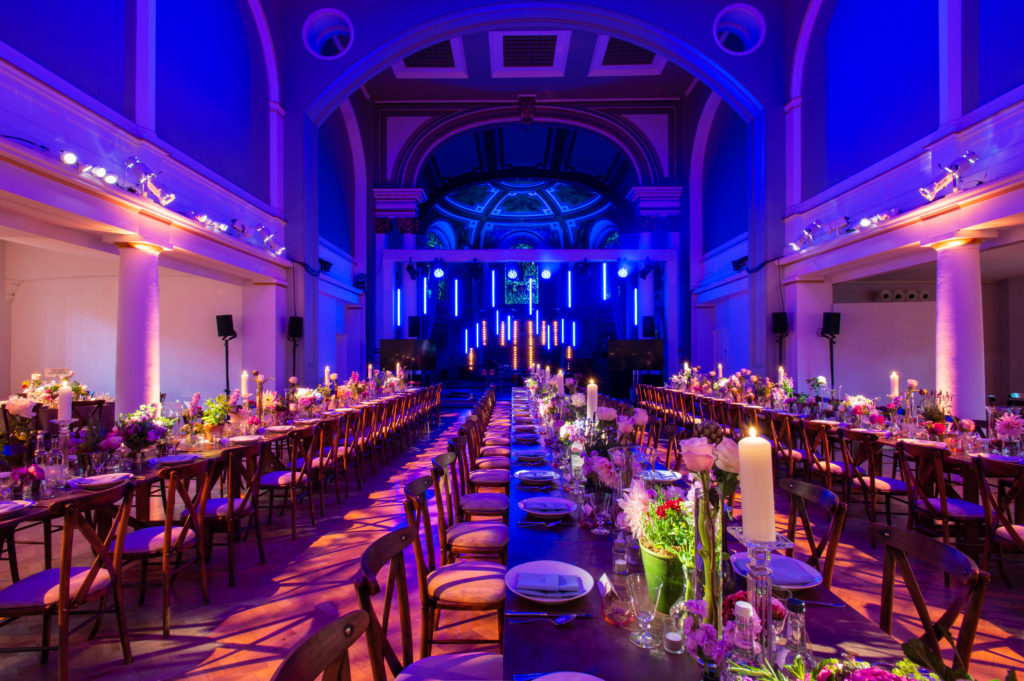 Luxury Party Planner In London | Creative Parties | Henry Bonas