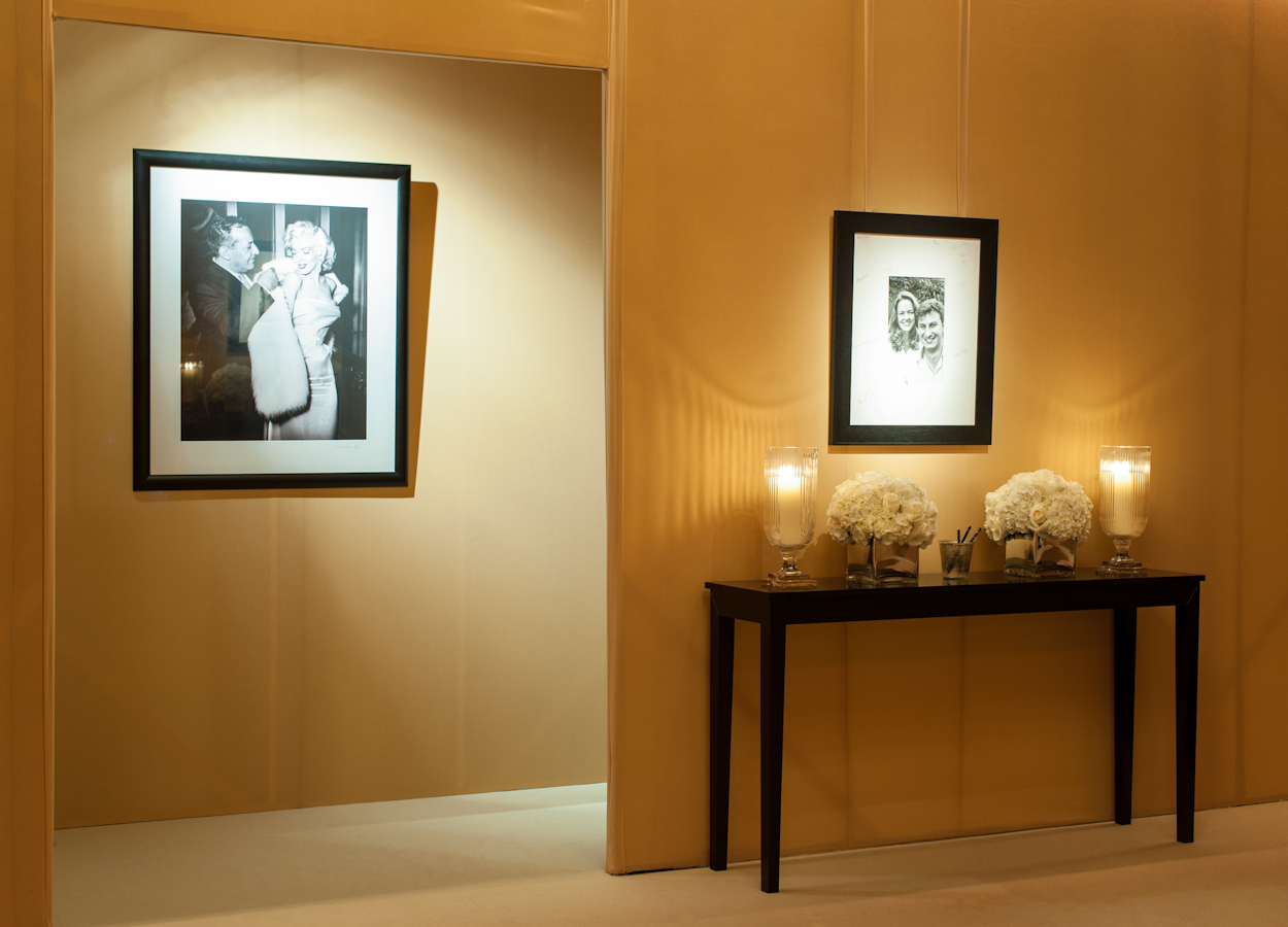 Elegant Italian Inspired Wedding | Henry Bonas