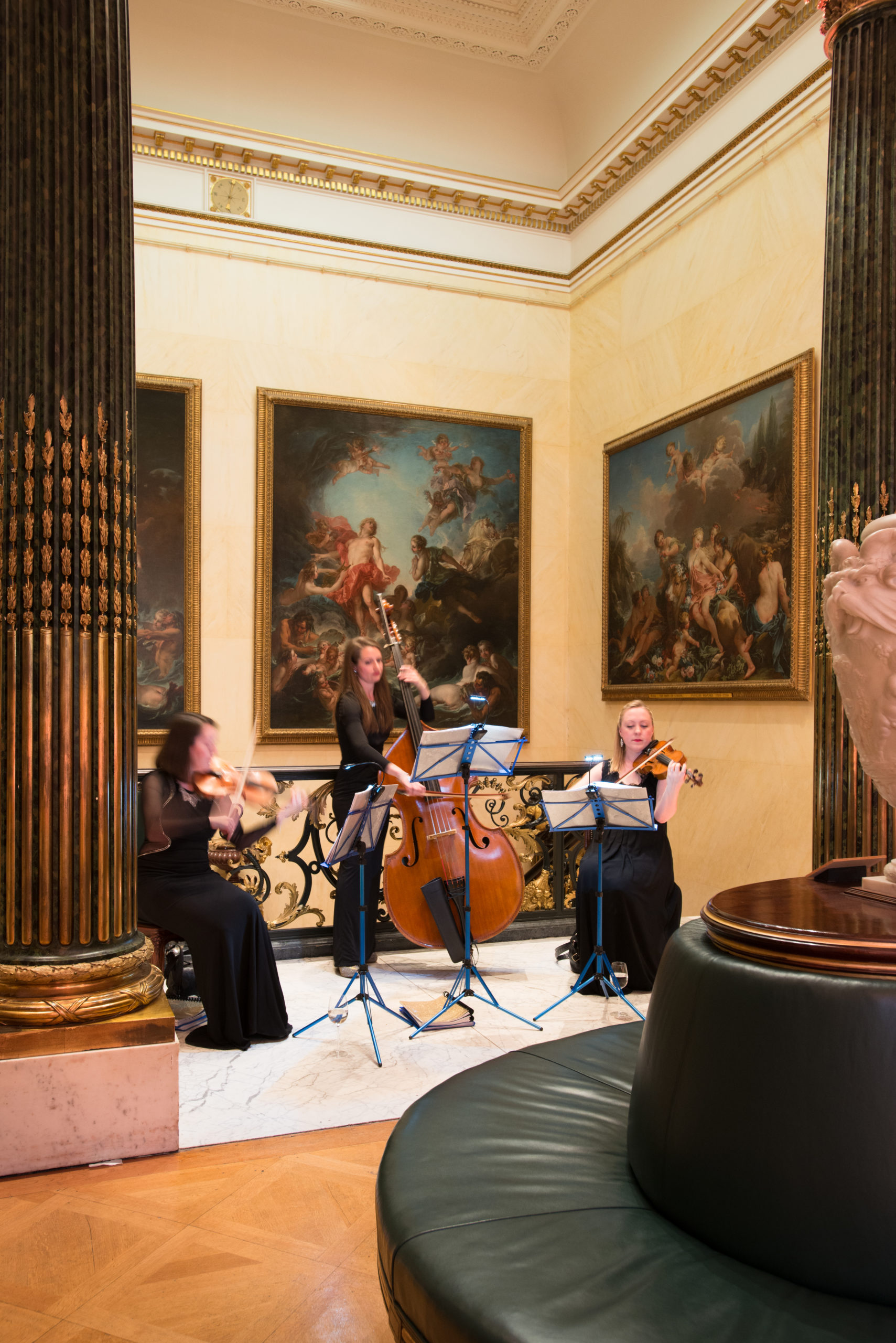 Luxury Party Planner In London | Creative Parties | Henry Bonas