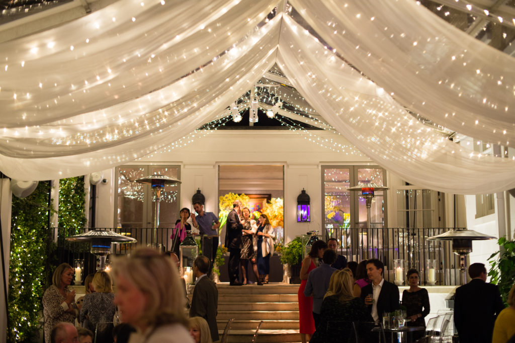 Luxury Party Planner In London | Creative Parties | Henry Bonas